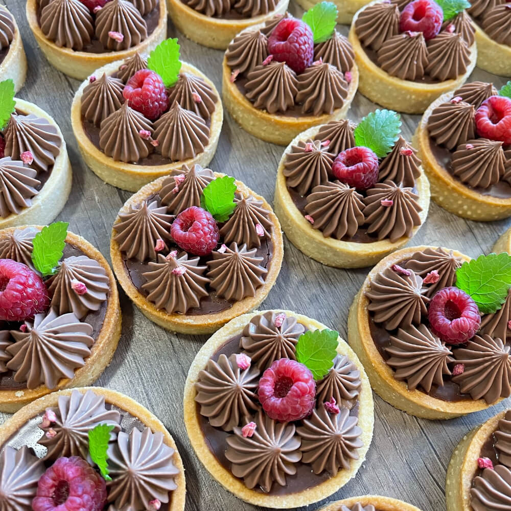 Zákusky | odNikolky.cz